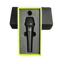 China Microphone Molded Fiber Packaging , Eco Biodegradable Packaging Wet Pressing for sale