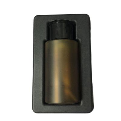 China OEM Molded Fiber Pulp Packaging Antistatic Of Electronic Items for sale