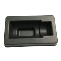 China OEM Molded Fiber Pulp Packaging Antistatic Of Electronic Items for sale