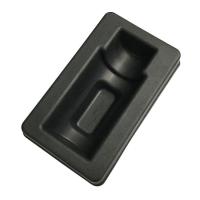 China OEM Molded Fiber Pulp Packaging Antistatic Of Electronic Items for sale