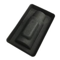 China OEM Molded Fiber Pulp Packaging Antistatic Of Electronic Items for sale