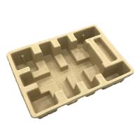 China Protective Sustainable Paper Packaging , Recycled Cardboard And Paper Packaging for sale