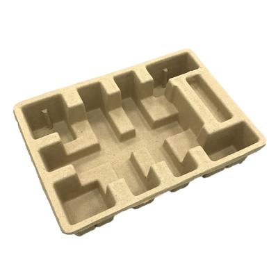 China Protective Sustainable Paper Packaging , Recycled Cardboard And Paper Packaging for sale