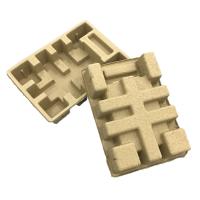 China Protective Sustainable Paper Packaging , Recycled Cardboard And Paper Packaging for sale