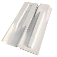 China FSC Sugarcane Pulp Packaging , Umbrella Top Custom Molded Pulp Packaging for sale