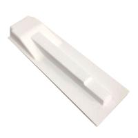 China FSC Sugarcane Pulp Packaging , Umbrella Top Custom Molded Pulp Packaging for sale