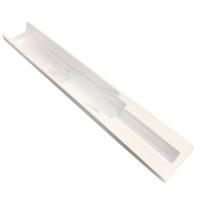 China ODM Biodegradable Paper Packaging , Thermoformed Molded Pulp For Umbrella Top for sale