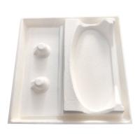 China Baby Products Eco Friendly Paper Packaging Wet Press Disposable for sale