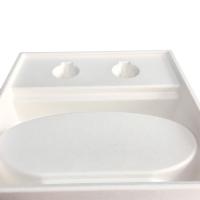 China Baby Products Eco Friendly Paper Packaging Wet Press Disposable for sale