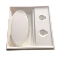 China Baby Products Eco Friendly Paper Packaging Wet Press Disposable for sale