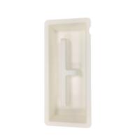 China Eco Friendly Sugarcane Pulp Packaging For Household Product ODM Acceptable for sale