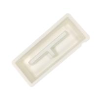 China Eco Friendly Sugarcane Pulp Packaging For Household Product ODM Acceptable for sale