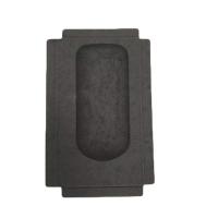 China SGS Colored Paper Trays , Sugarcane Fiber Packaging Wet Pressed for sale