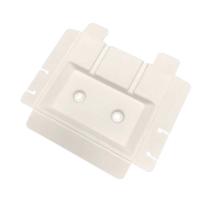 China Molded Sugarcane Pulp Packaging Wet Pressed For Electronic Products for sale