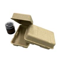 China ODM Biodegradable Cardboard Packaging , SGS Empty Boxes Recycle for sale