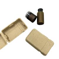 China ODM Biodegradable Cardboard Packaging , SGS Empty Boxes Recycle for sale