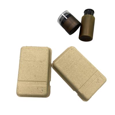 China ODM Biodegradable Cardboard Packaging , SGS Empty Boxes Recycle for sale
