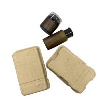 China ODM Biodegradable Cardboard Packaging , SGS Empty Boxes Recycle for sale