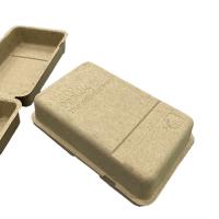 China ODM Biodegradable Cardboard Packaging , SGS Empty Boxes Recycle for sale