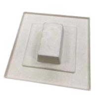China Waterproof Molded Pulp Trays Antistatic ODM Available For Multiusage for sale