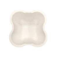 China Bagasse Bamboo Paper Packaging , Antistatic Paper Pulp Tray for sale