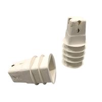 China Recycled Pod Wet Press Pulp Tray Eco Friendly Material Natural Packaging for sale