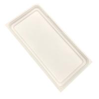 China Wet Press Disposable Biodegradable Eco friendly Custom Pulp Molded Package Product Sugarcane Paper Pulp Tray for sale