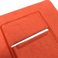 China Eco Friendly Paper Pulp Packaging Biodegradable Molded Fiber Tray Colorful for sale