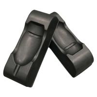 China Molded Recyclable And Biodegradable Packaging , Sugarcane Bagasse Packaging for sale