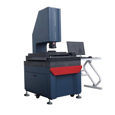 China KV-Lite Series Servo Motor Cantilever Vision Measurement System Automatic for sale