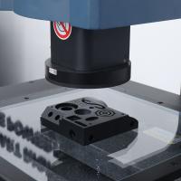 China KV-Lite-432 Servo Motor Video Measuring Machine Automatic with Cantilever Structure for sale