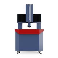 China KV-S-332 6.5X Lens Automatic Video Measuring Machine 1600W For Electronic Parts for sale