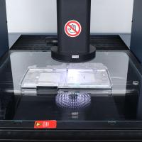 China KV-S-332 6.5X Lens Automatic Video Measuring Machine 1600W For Electronic Parts for sale