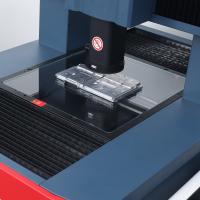 China KV-S-332 6.5X Lens Automatic Video Measuring Machine 1600W For Electronic Parts for sale
