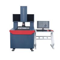 China KV-S-332 6.5X Lens Automatic Video Measuring Machine 1600W For Electronic Parts for sale