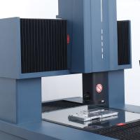 China KV-S-662 Fixed Bridge Automatic Video Measurement System With Servo Motor for sale