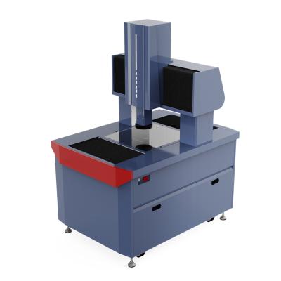 China KV-Pro-332 Automatic Image Measuring Machine With 24 Inch LCD Monitor for sale