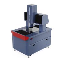 China KV-Pro-662 Linear Motor Auto Vision Measuring System With Fixed Bridge for sale