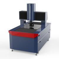 China KV-Max-662 Automatic 3D Video Measuring Instrument 1600W With 13.3X Lens for sale