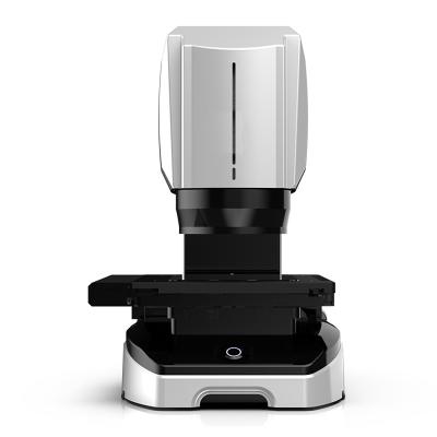 China KP4030 OMM Quick Vision Machine for Optical Geometric Dimension Measurement for sale