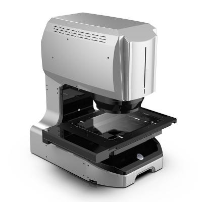 China Metal Gear Processing KP3020 Vision Measuring Machine For Geometric Dimension Measurement for sale