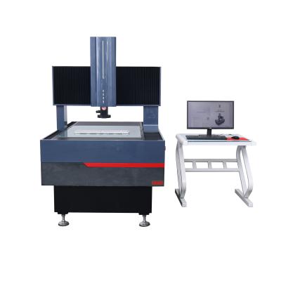 China KV-Plus Series Movable Bridge Video Measuring Machine In Smartphone Manufacturing for sale