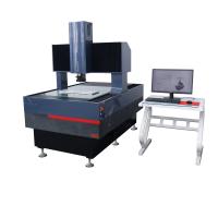 China KV-Plus Series Movable Bridge Video Measuring Machine In Smartphone Manufacturing for sale
