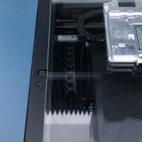 China KV-Pro Series Fixed Bridge Automatic Video Measuring System With Linear Motor for sale
