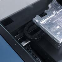 China KV-Pro Series Fixed Bridge Automatic Video Measuring System With Linear Motor for sale