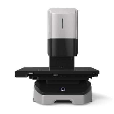 China KLM4030 Vision Measuring Machine Video Inspection System For Semiconductor Field for sale