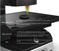 China KLM4030 Vision Measuring Machine Video Inspection System For Semiconductor Field for sale