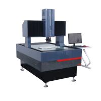 China KV-Plus-682 Movable Bridge Auto Vision Measuring System 1600W With Linear Motor for sale