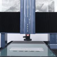 China KV-Plus-682 Movable Bridge Auto Vision Measuring System 1600W With Linear Motor for sale