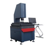 China KV-Lite-432 Servo Motor Cantilever Vision Measuring Machine Automatic for sale